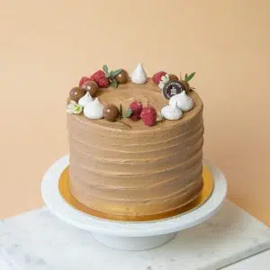 Kakkukauppa | Mammun Hyväkakku