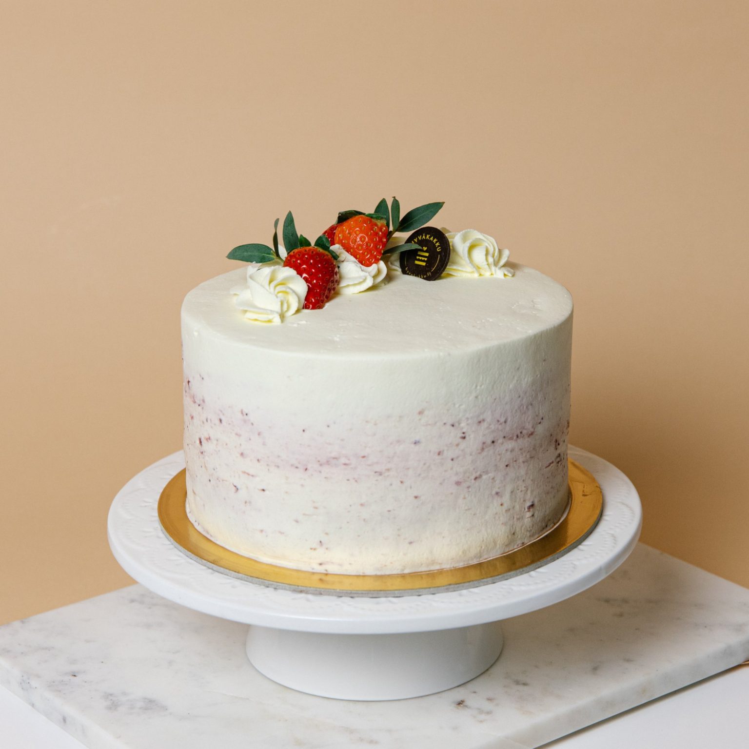 Kakkukauppa | Mammun Hyväkakku