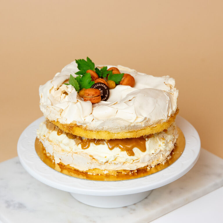 Kakkukauppa | Mammun Hyväkakku