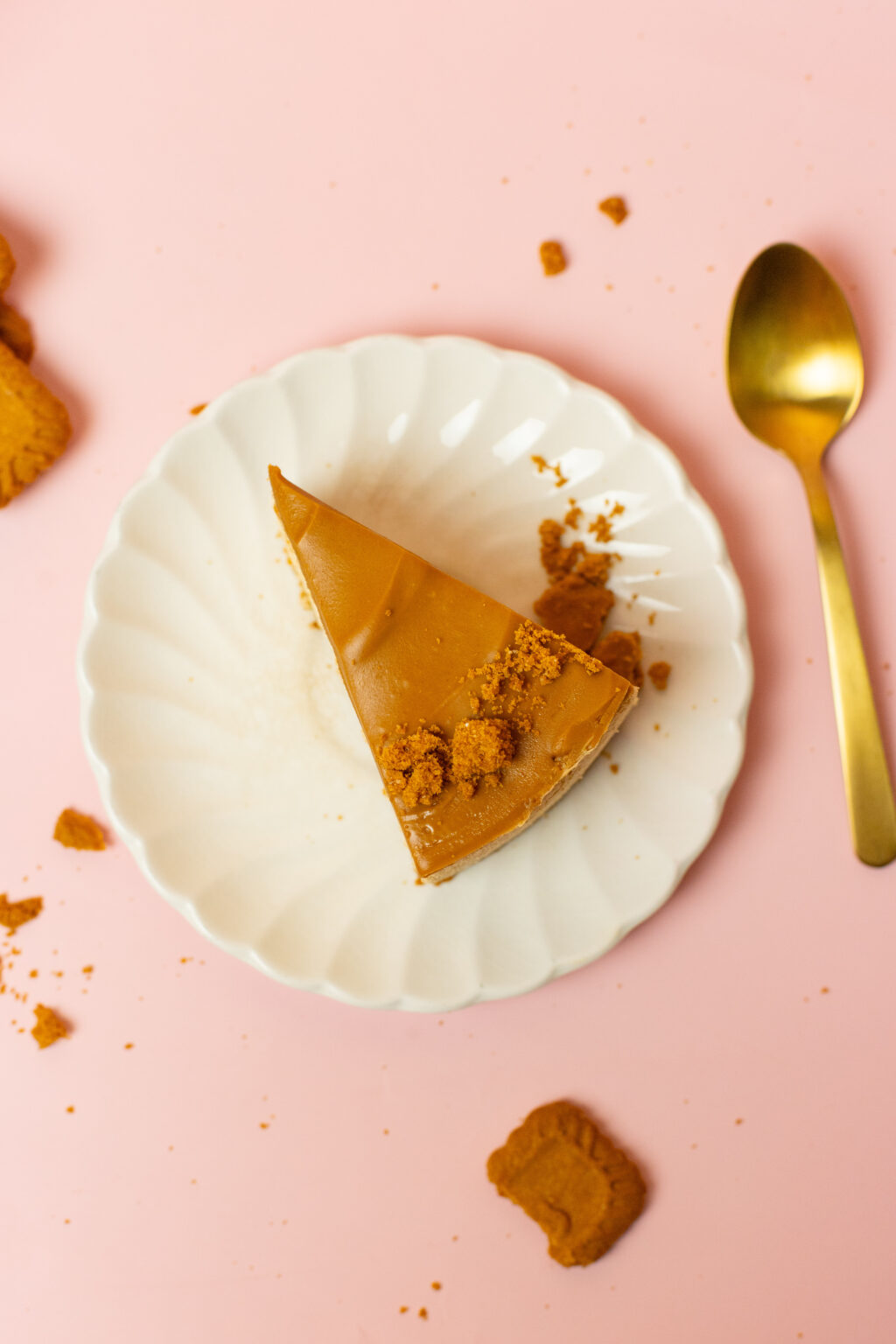 Biscoff vege | Mammun Hyväkakku